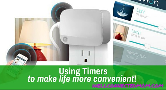 A Bluetooth Timer To Make Life More Convenient The Well Connected Mom